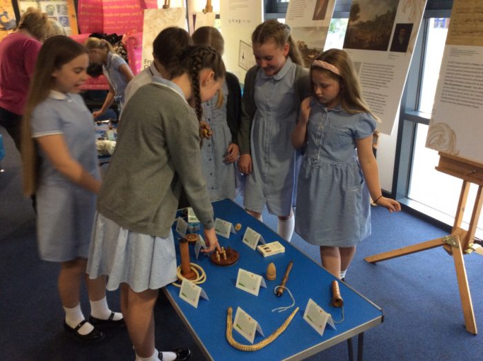 Knowsley Archives at Kirkby Library - St Josephs Catholic Primary School